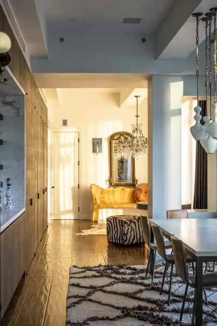 143 Reade Street #17S in Tribeca, Manhattan | StreetEasy