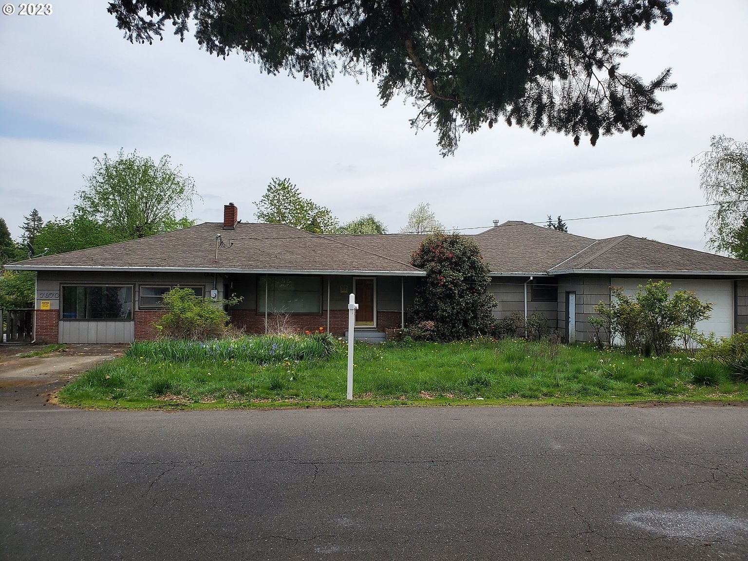 7670 SE McBride St, Milwaukie, OR 97222 | Zillow