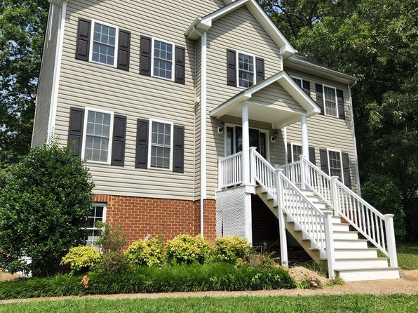 Houses For Rent in Chester VA - 23 Homes | Zillow