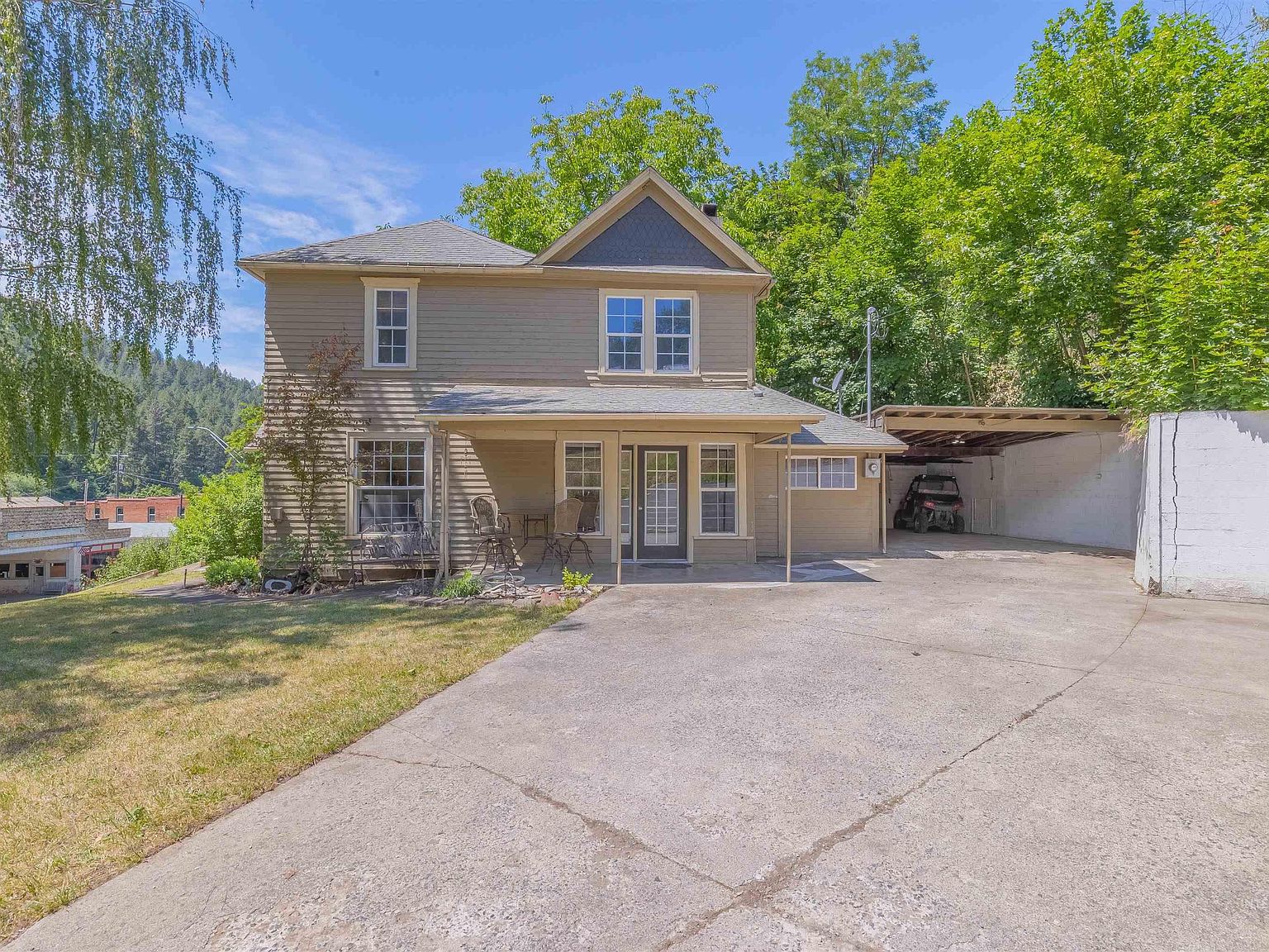 812 E Main St, Kendrick, ID 83537 | MLS #98915350 | Zillow