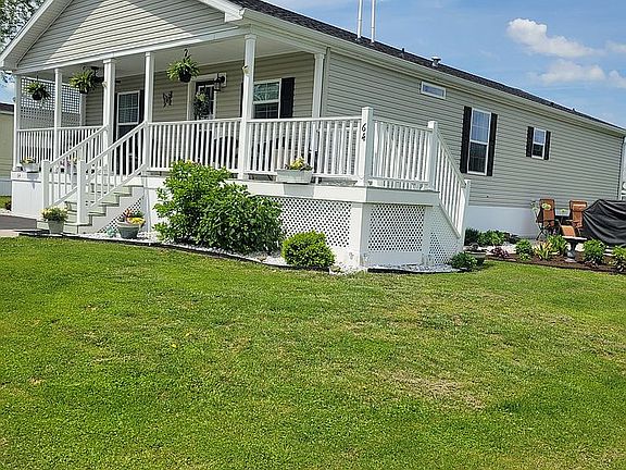 50 Kipp Ln LOT 64, Hudson, NY 12534 | Zillow