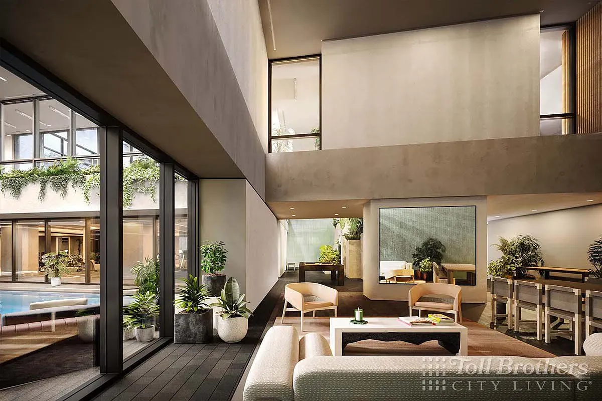 77 Charlton Street #N7D in Hudson Square, Manhattan | StreetEasy