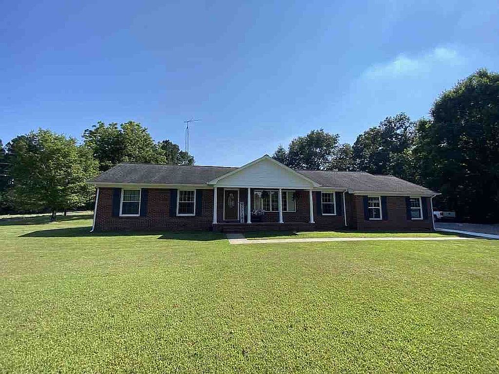165 Todd Rd, Almo, KY 42020 | Zillow