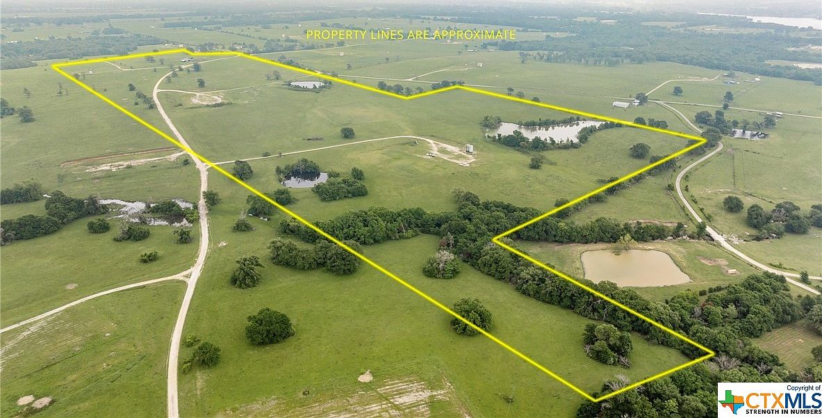 /pr #5827, Donie, TX 75838 | Zillow