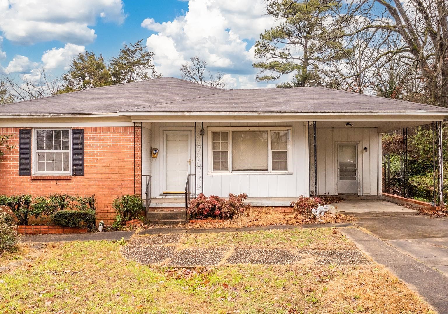 2708 Crouchwood Rd, Little Rock, AR 72207 | Zillow