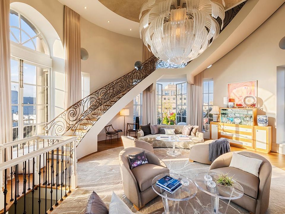 240 Centre St #Penthouse, New York, NY 10013 | Zillow
