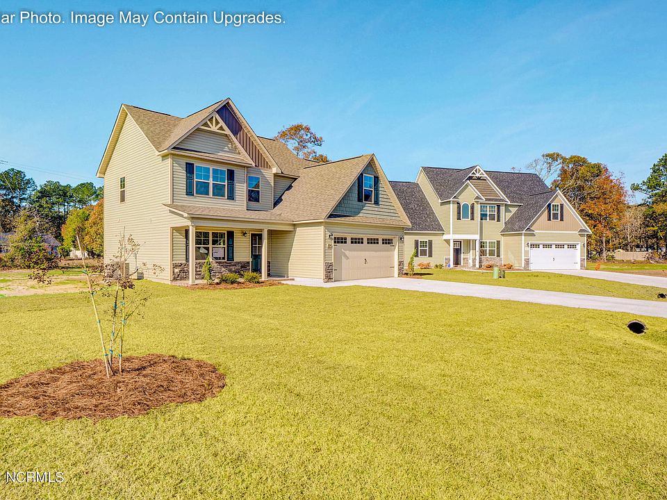 508 Isaac Branch Drive, Jacksonville, NC 28546 | Zillow