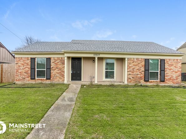 Houses For Rent in Dallas County TX - 386 Homes | Zillow