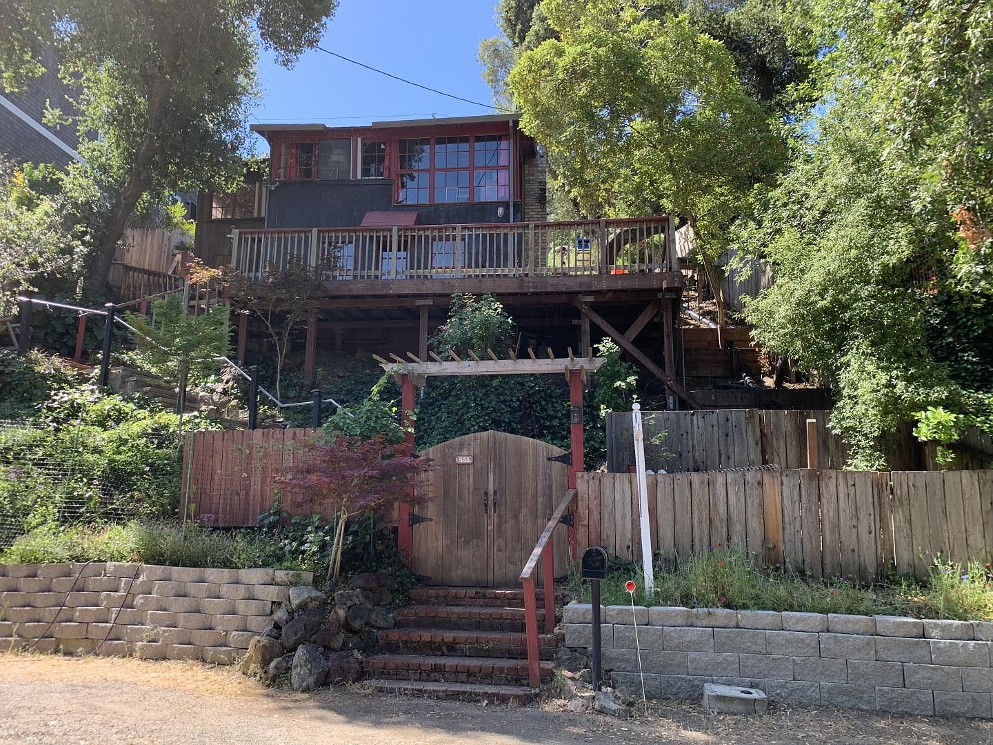 535 Lake Blvd, Redwood City, CA 94062 | MLS #ML81969557 | Zillow