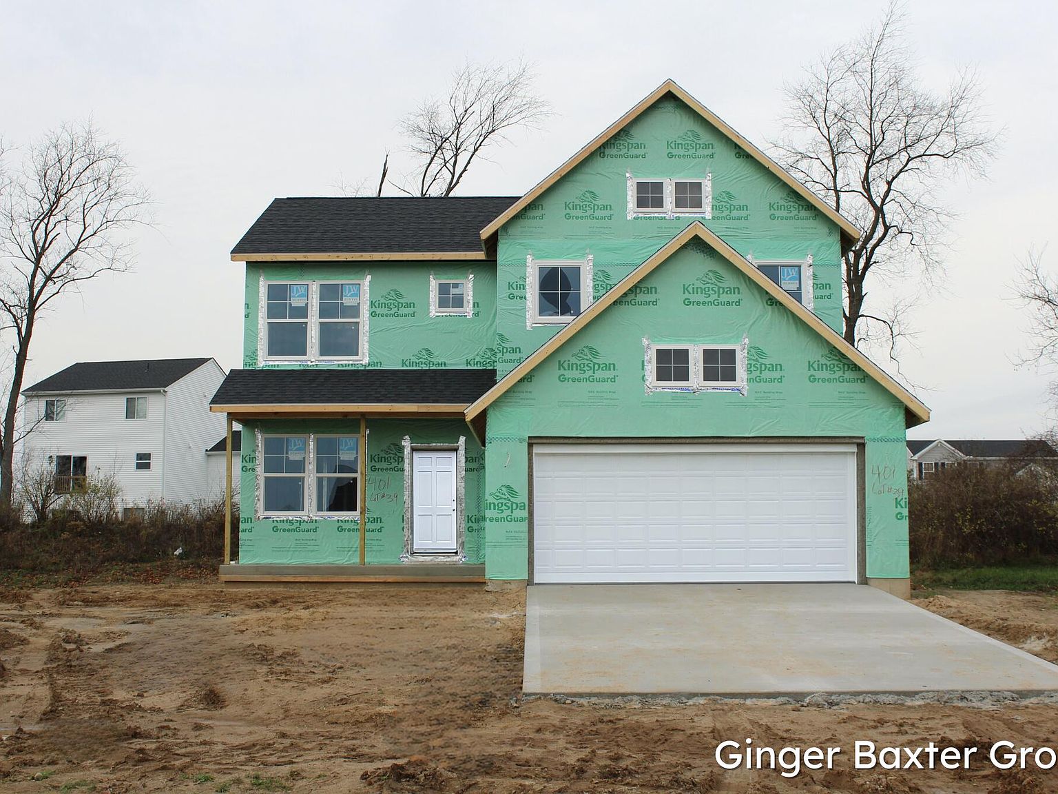 401 Seneca Ridge Dr, Middleville, MI 49333 | Zillow