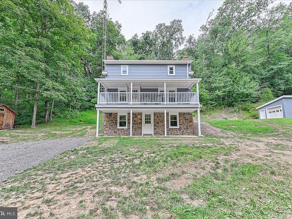 4959 Allison Mill Rd, Glenville, PA 17329 | Zillow