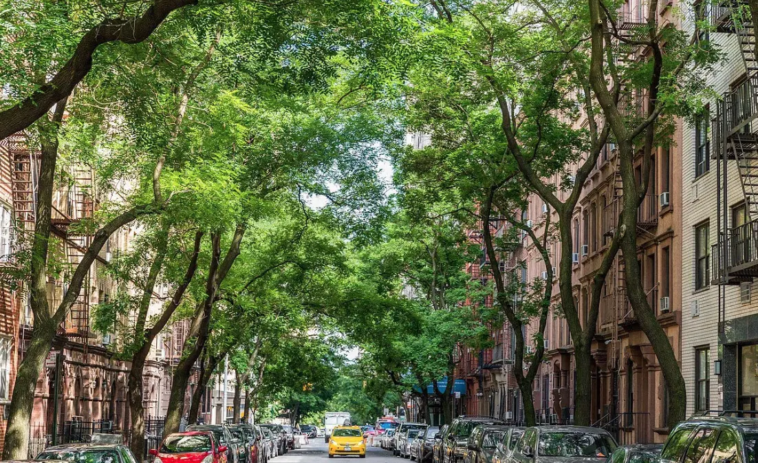 321 East 89th Street #1A in Yorkville, Manhattan | StreetEasy