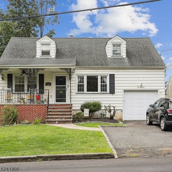 218 Sailer St, Cranford, NJ 07016 | MLS #3862099 | Zillow