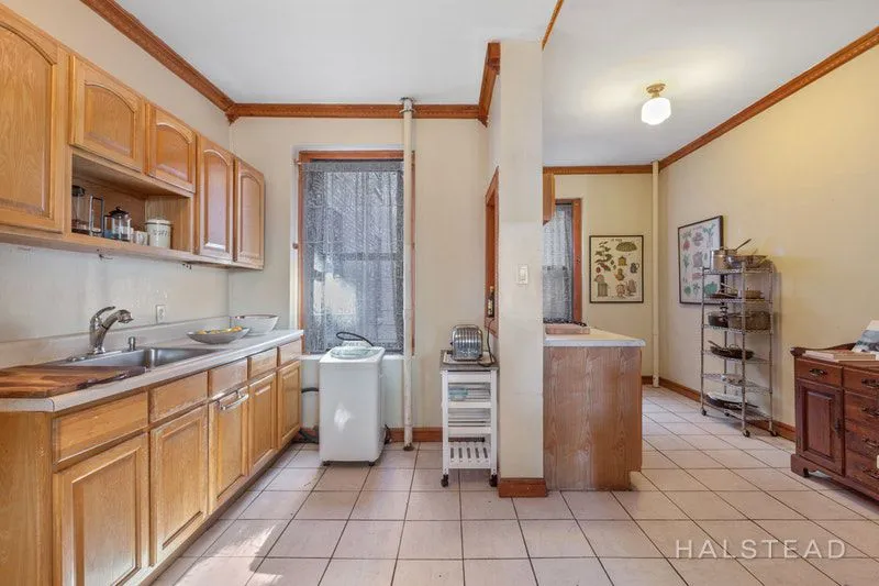 870 Riverside Drive #5G in Washington Heights, Manhattan | StreetEasy