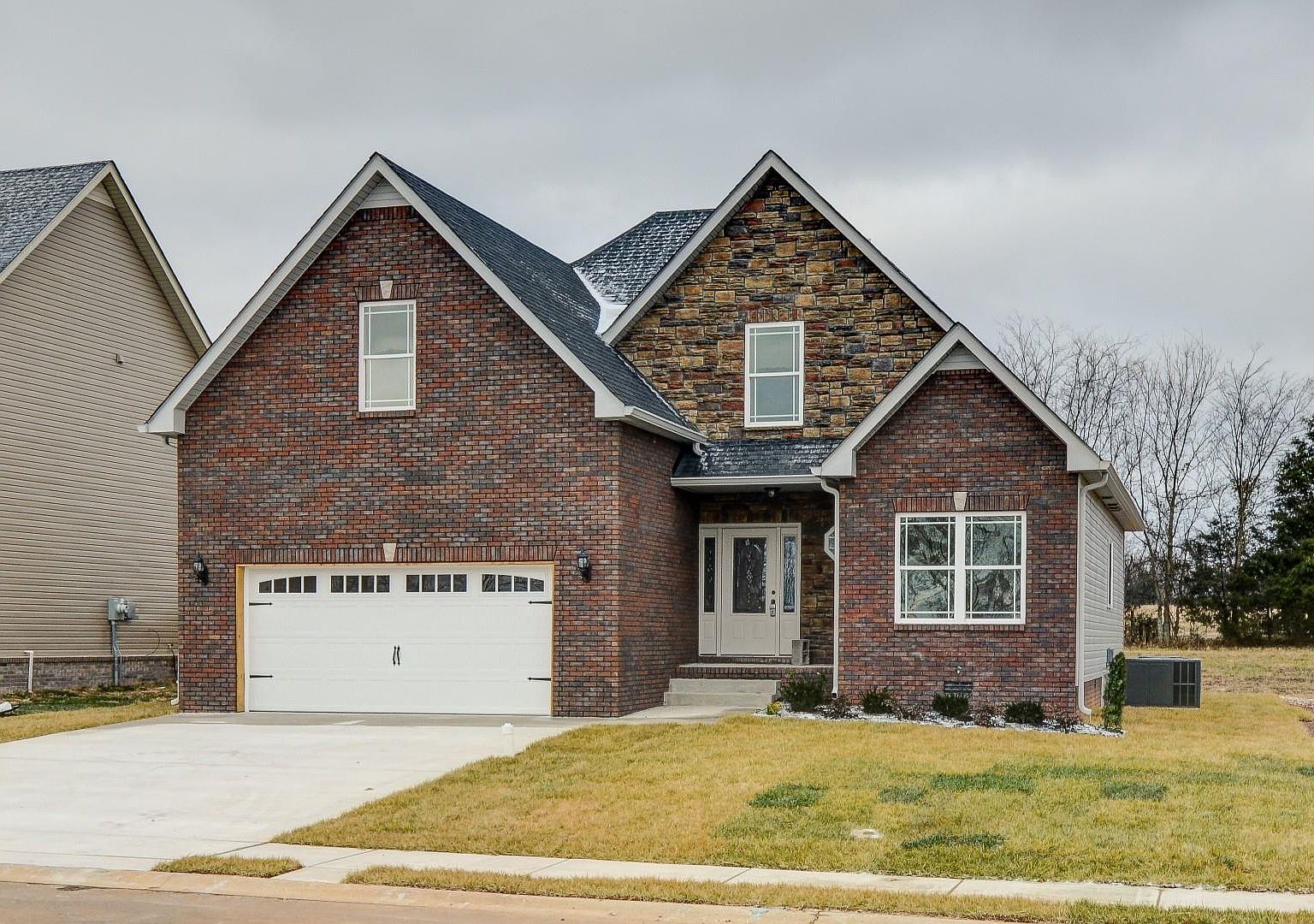 134 Griffey 1105 Hilliard Ln LOT 134, Clarksville, TN 37042 | Zillow