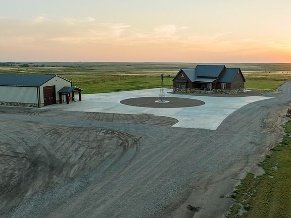 County Rd LOT WP001, Hanston, KS 67849 | MLS #89595 | Zillow