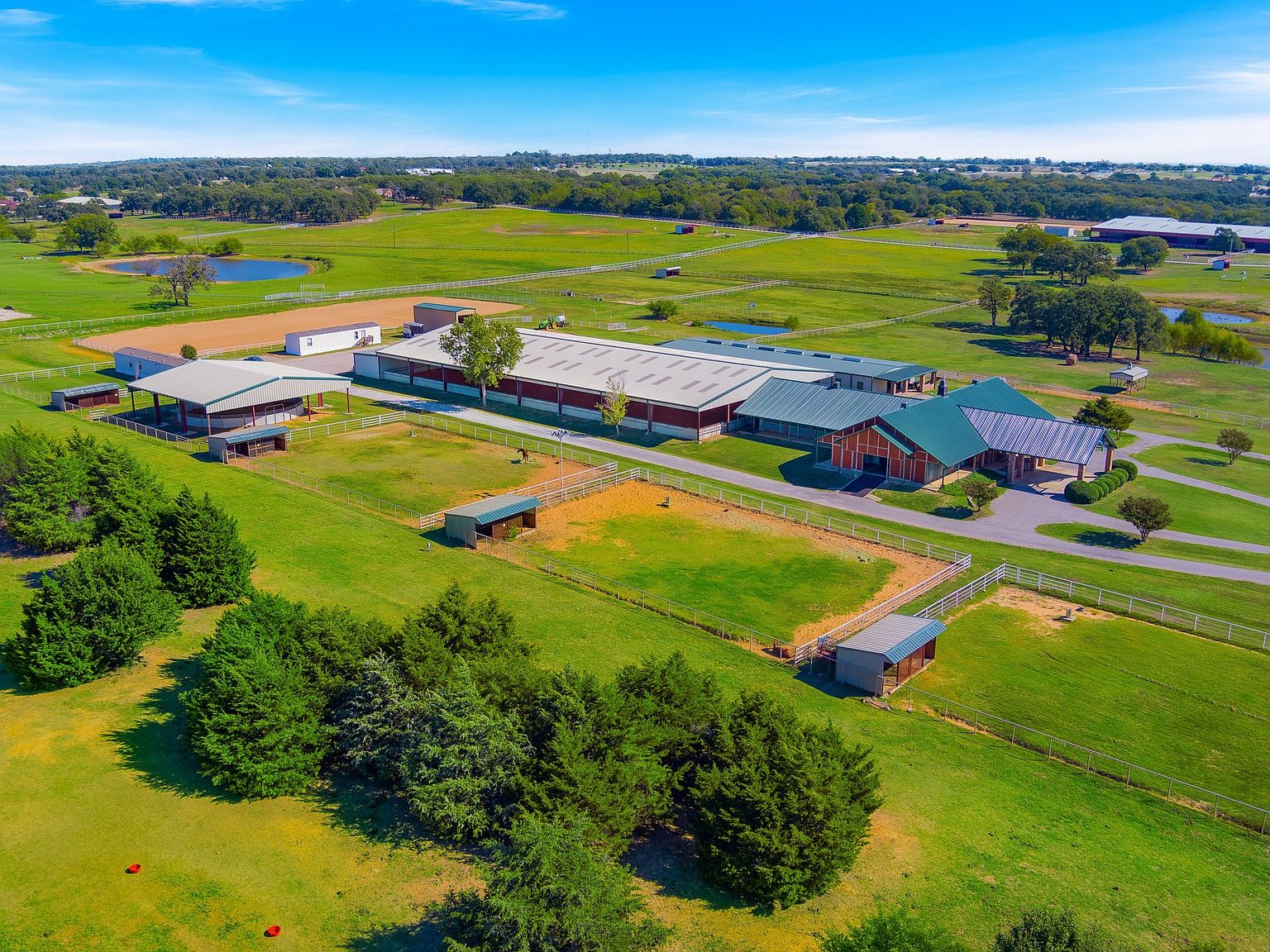 Saint John Rd, Pilot Pt, TX 76258 | Zillow