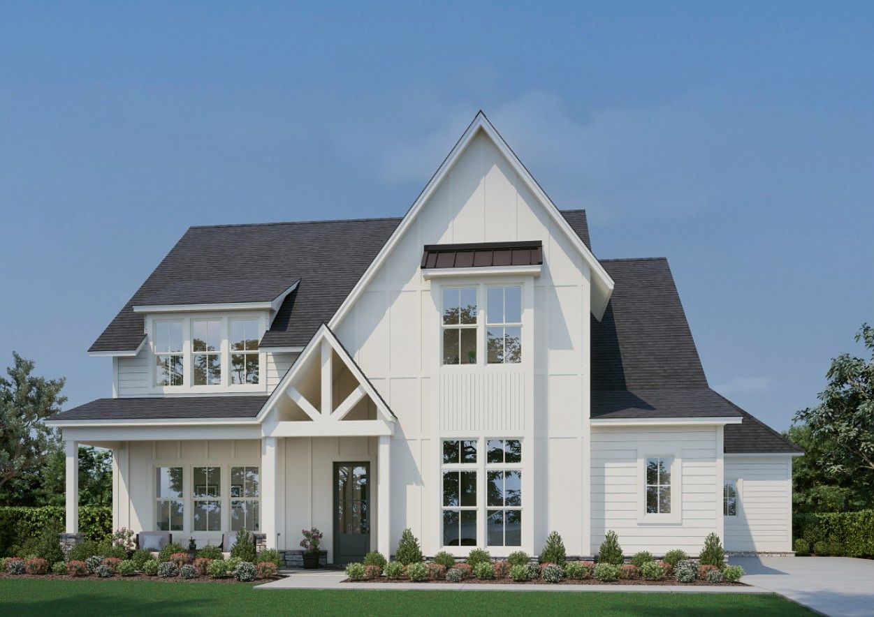 1101 Sage St Lot 268, Thompsons Station, TN 37179 | MLS #3113165 | Zillow