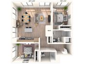 Miscela - 485 Foley St Somerville MA | Zillow