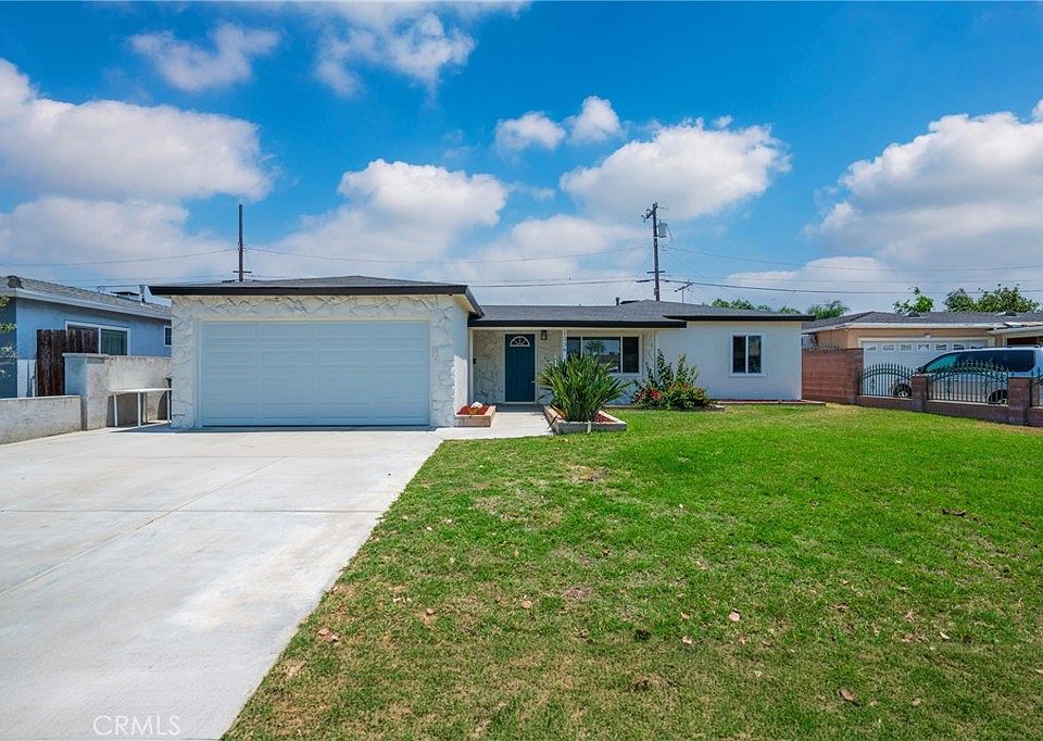 1236 N Foxfire St, Anaheim, CA 92801 | Zillow