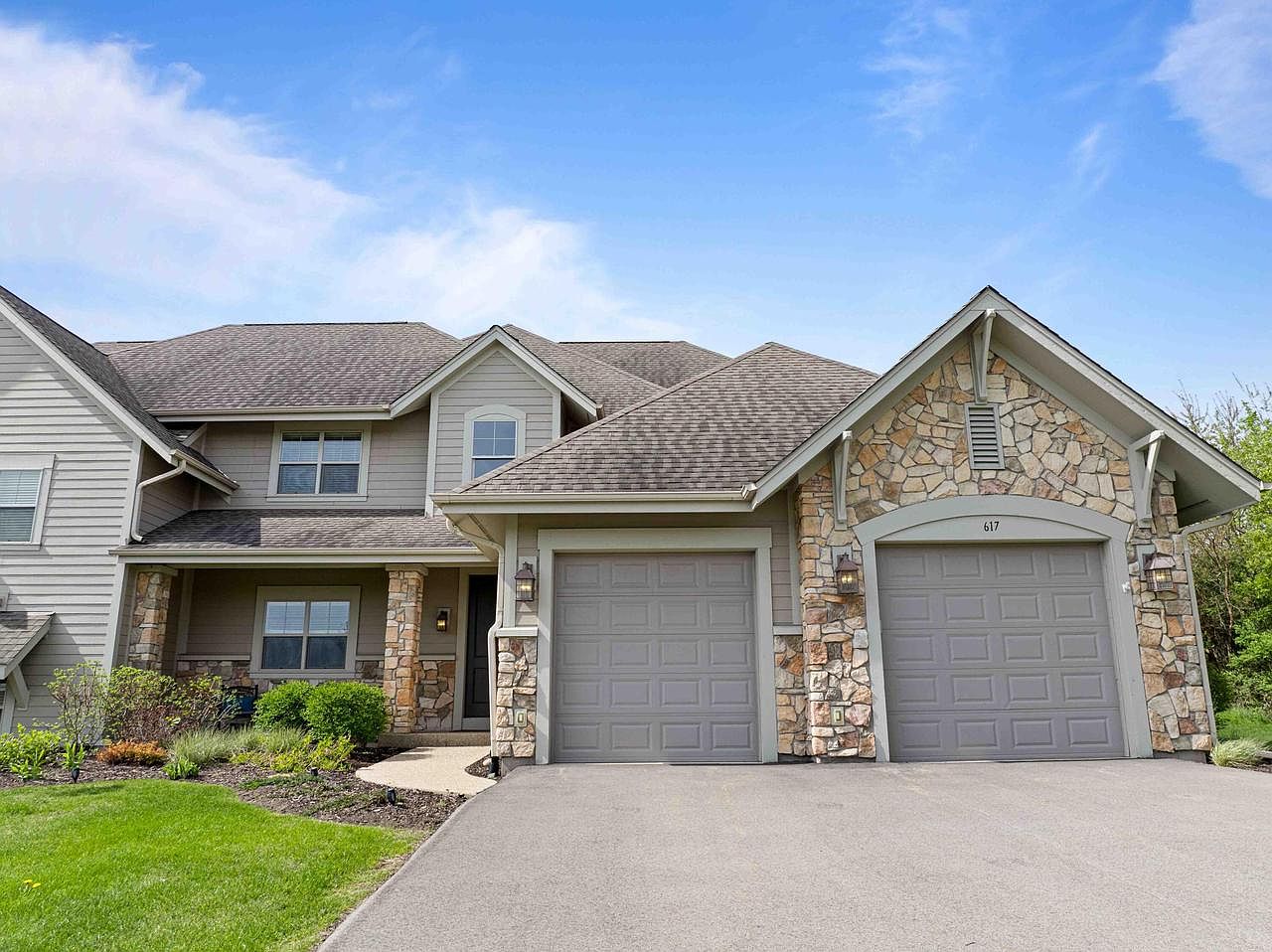 617 Eagleton DRIVE, Lake Geneva, WI 53147 | Zillow