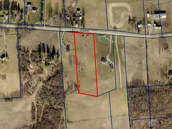 5304 State Highway 540, Bellefontaine, OH 43311 | MLS #933535 | Zillow