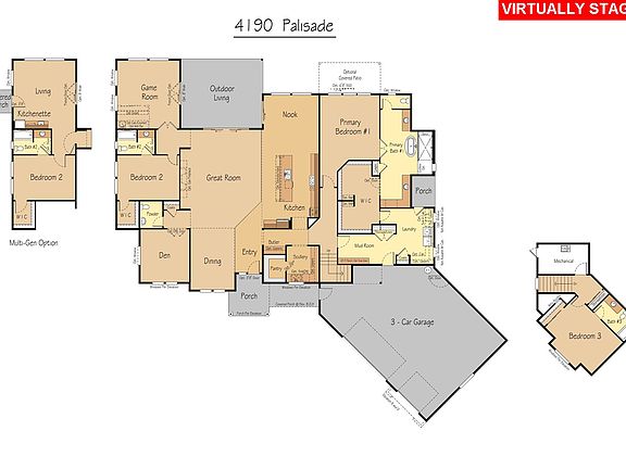 NE Mountain Home Rd, Sherwood, OR 97140 | MLS #23327056 | Zillow