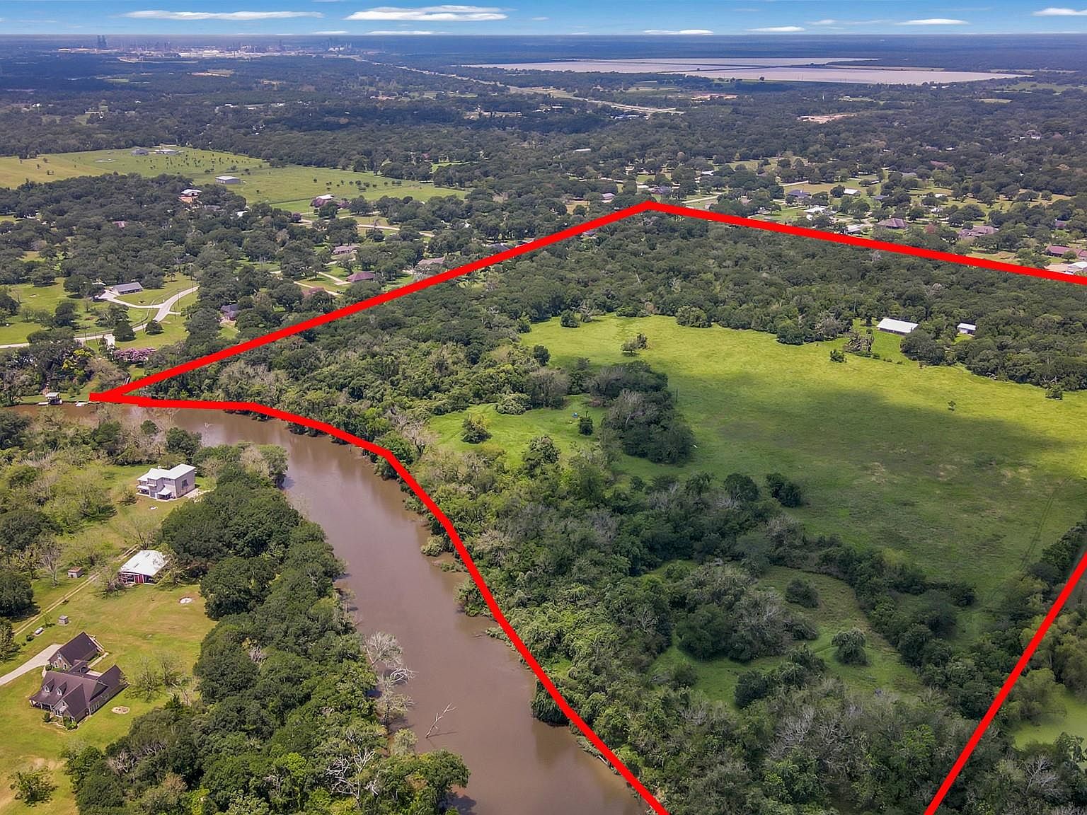 250 County Road 498, Sweeny, TX 77480 | MLS #79339982 | Zillow