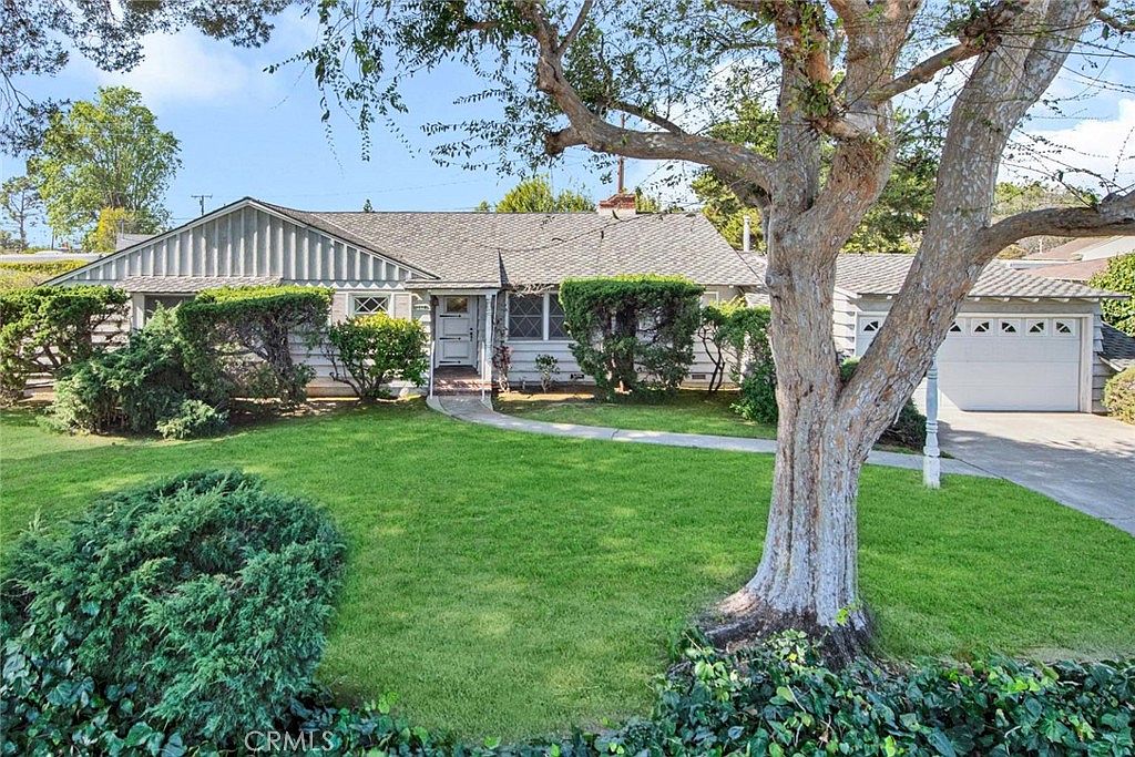 12431 Red Hill Ave, Santa Ana, CA 92705 | Zillow