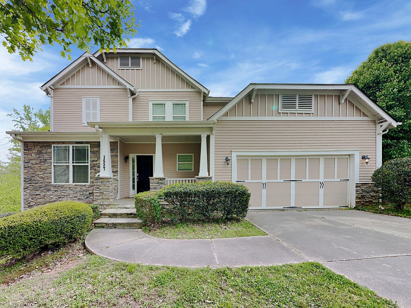 1537 Boulder Walk Dr SE, Atlanta, GA 30316 | Zillow