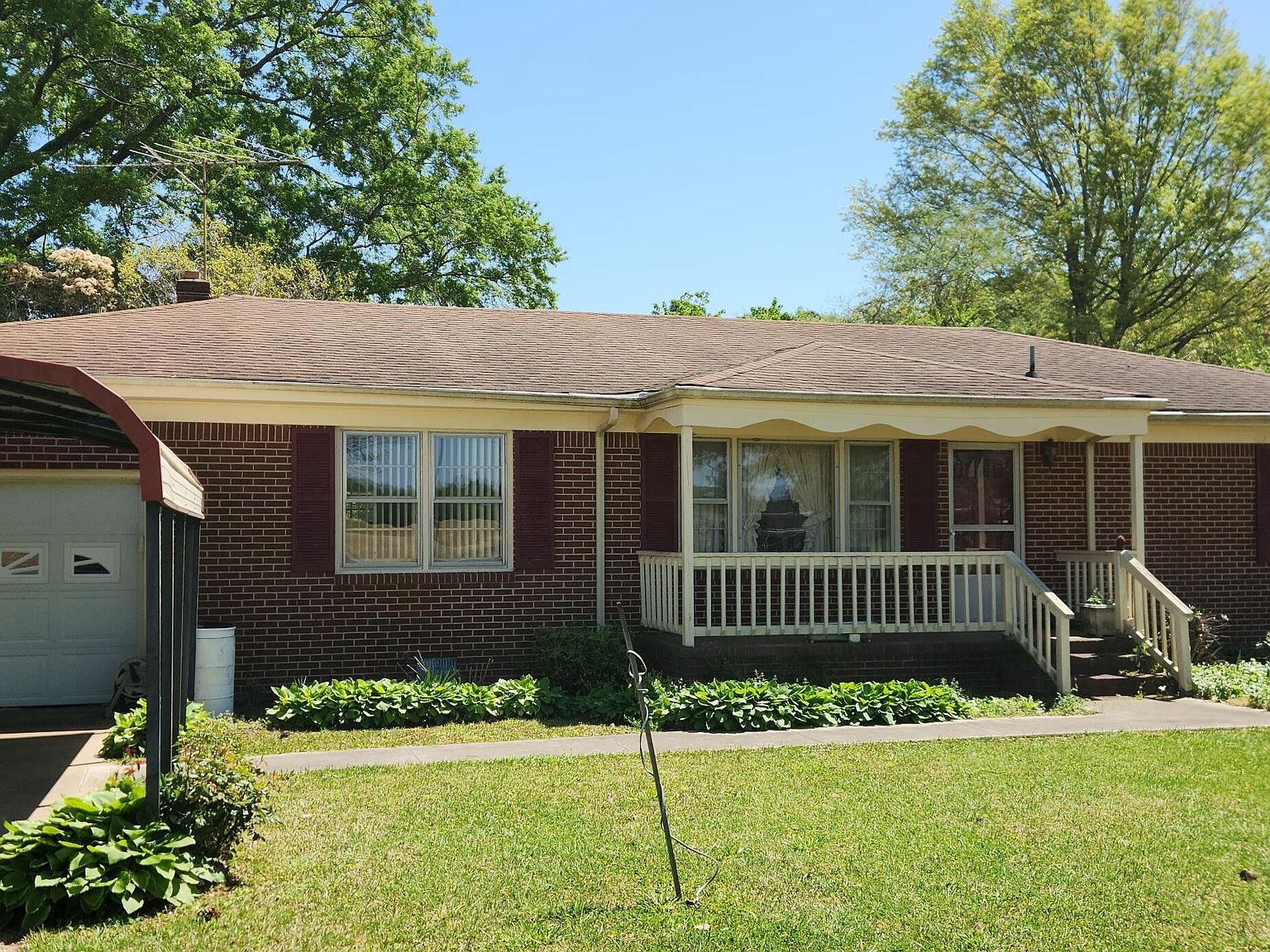 1351 Nc 32 N, Corapeake, NC 27926 | Zillow