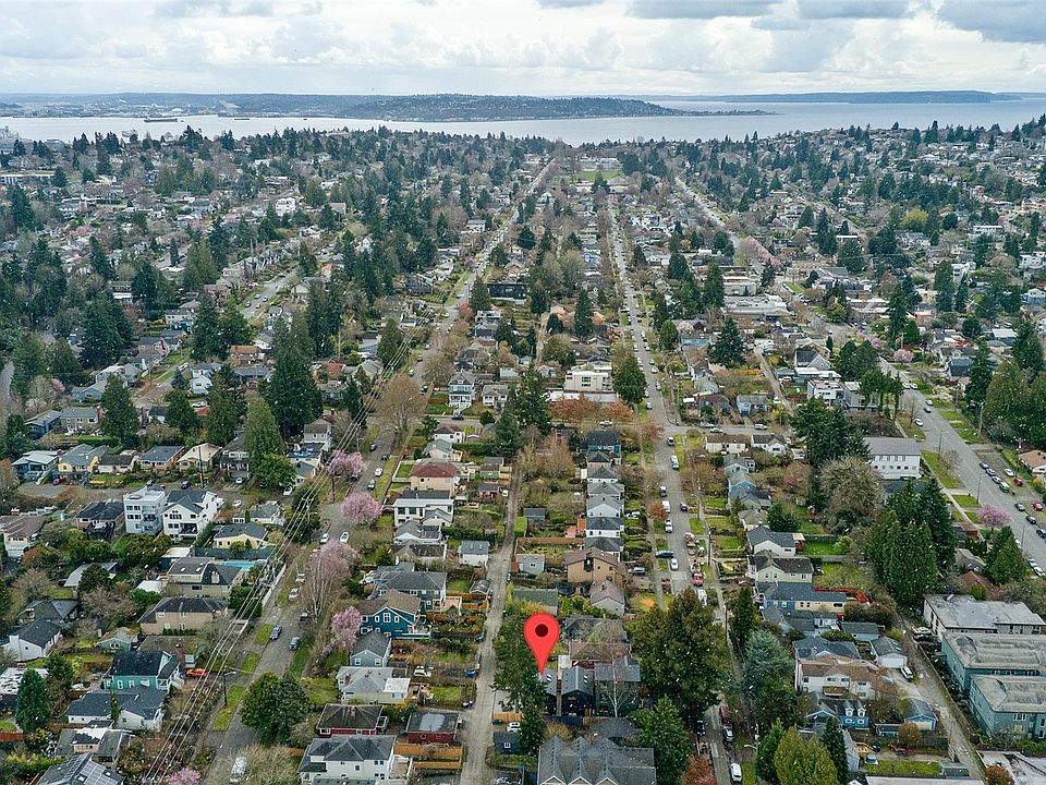 4256 33rd Avenue W, Seattle, WA 98199 | Zillow