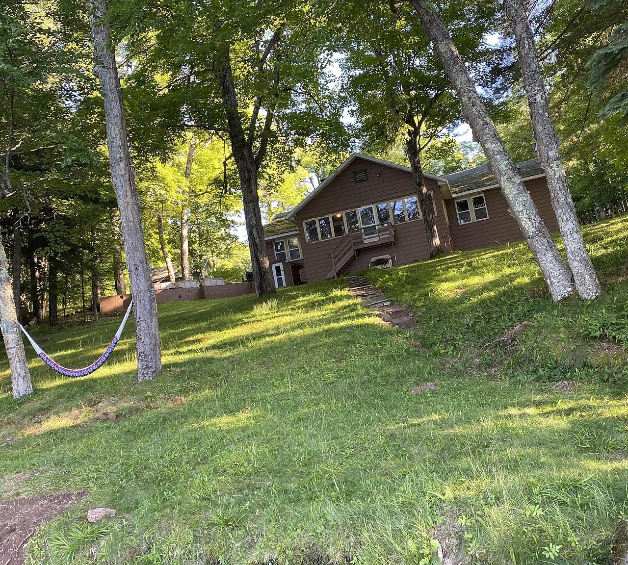 2242 West County Road G, Mercer, WI 54547 | Zillow