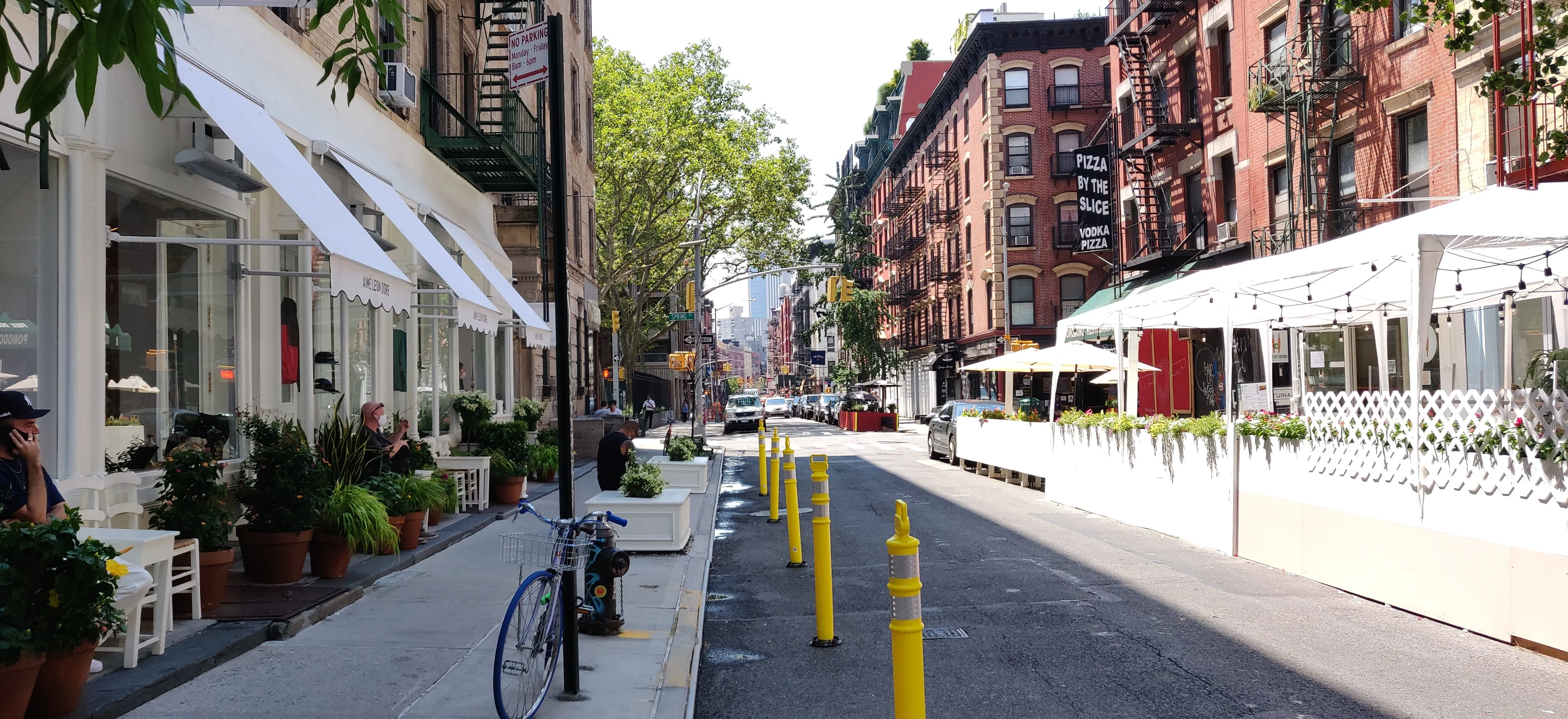 68 Spring Street #PH8 in Soho, Manhattan | StreetEasy