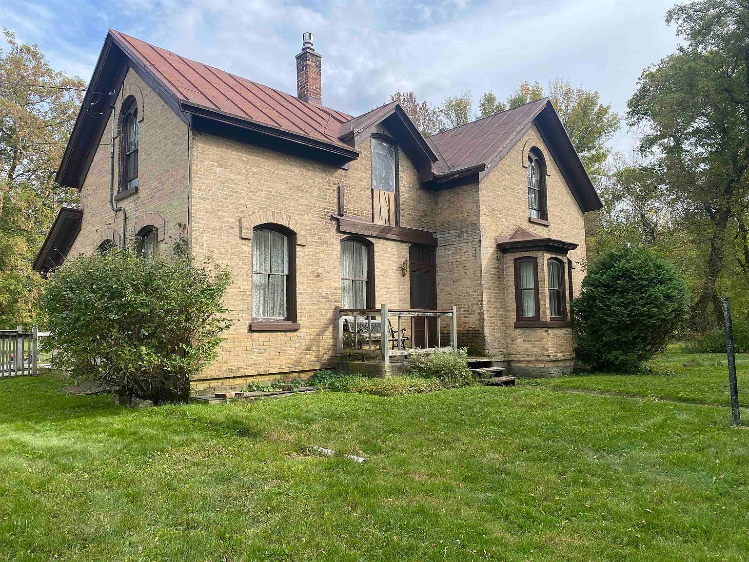 6727 Reifs Mills Ln, Whitelaw, WI 54247 | Zillow