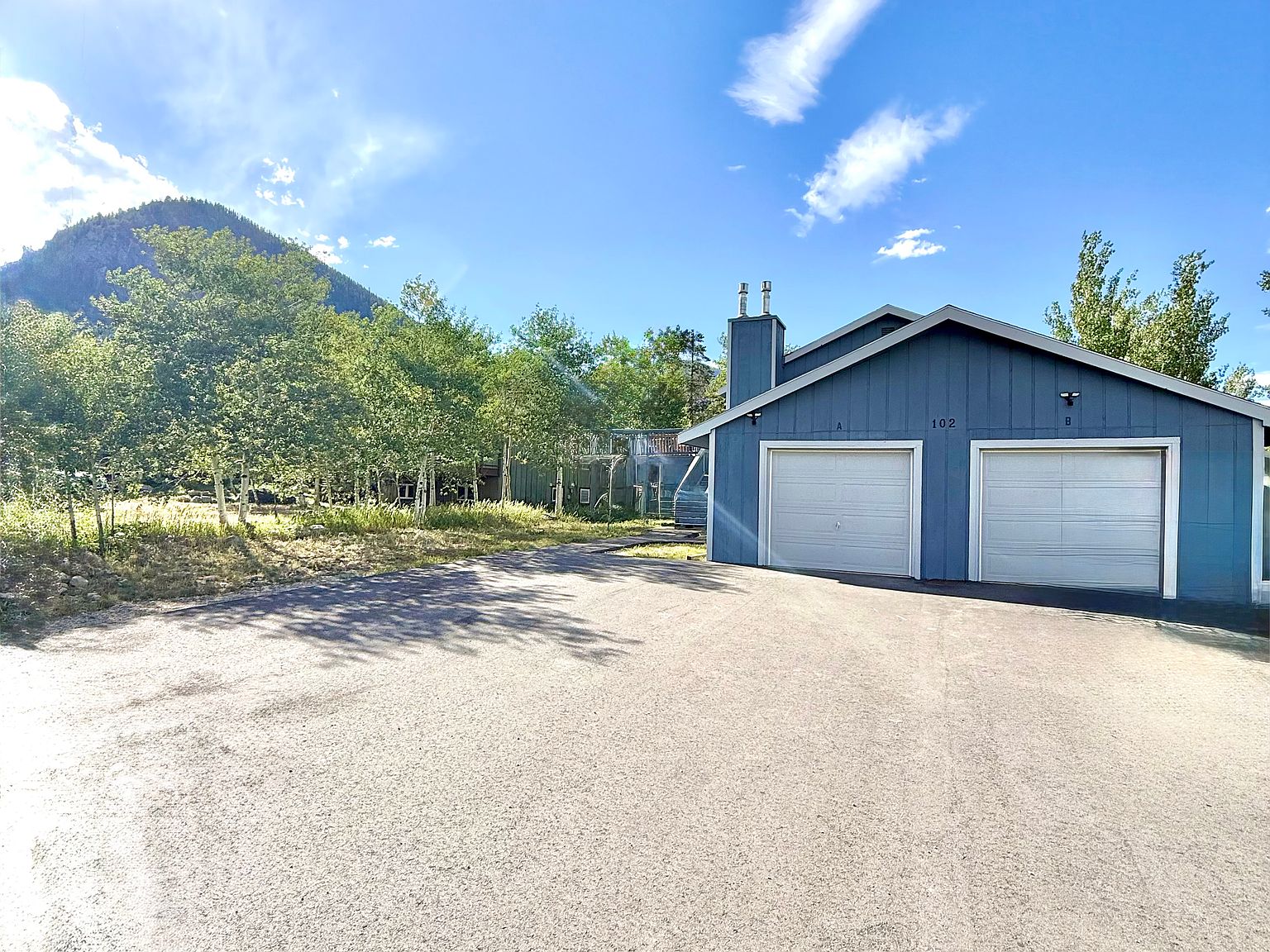 102 Alpine Dr #B, Frisco, CO 80443 | Zillow