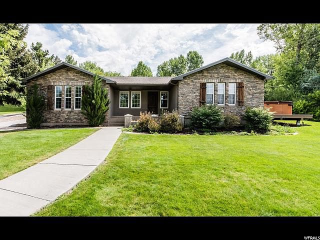 118 Mountain View Dr, Hyde Park, UT 84318 | Zillow