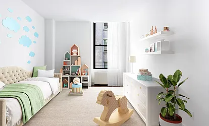 25 Broad Street #5D in Financial District, Manhattan | StreetEasy