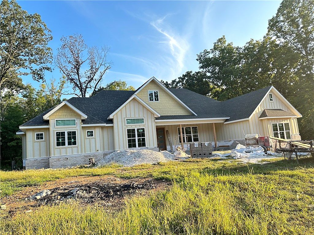 541 Oneida Cir, Pea Ridge, AR 72751 | MLS #1256489 | Zillow