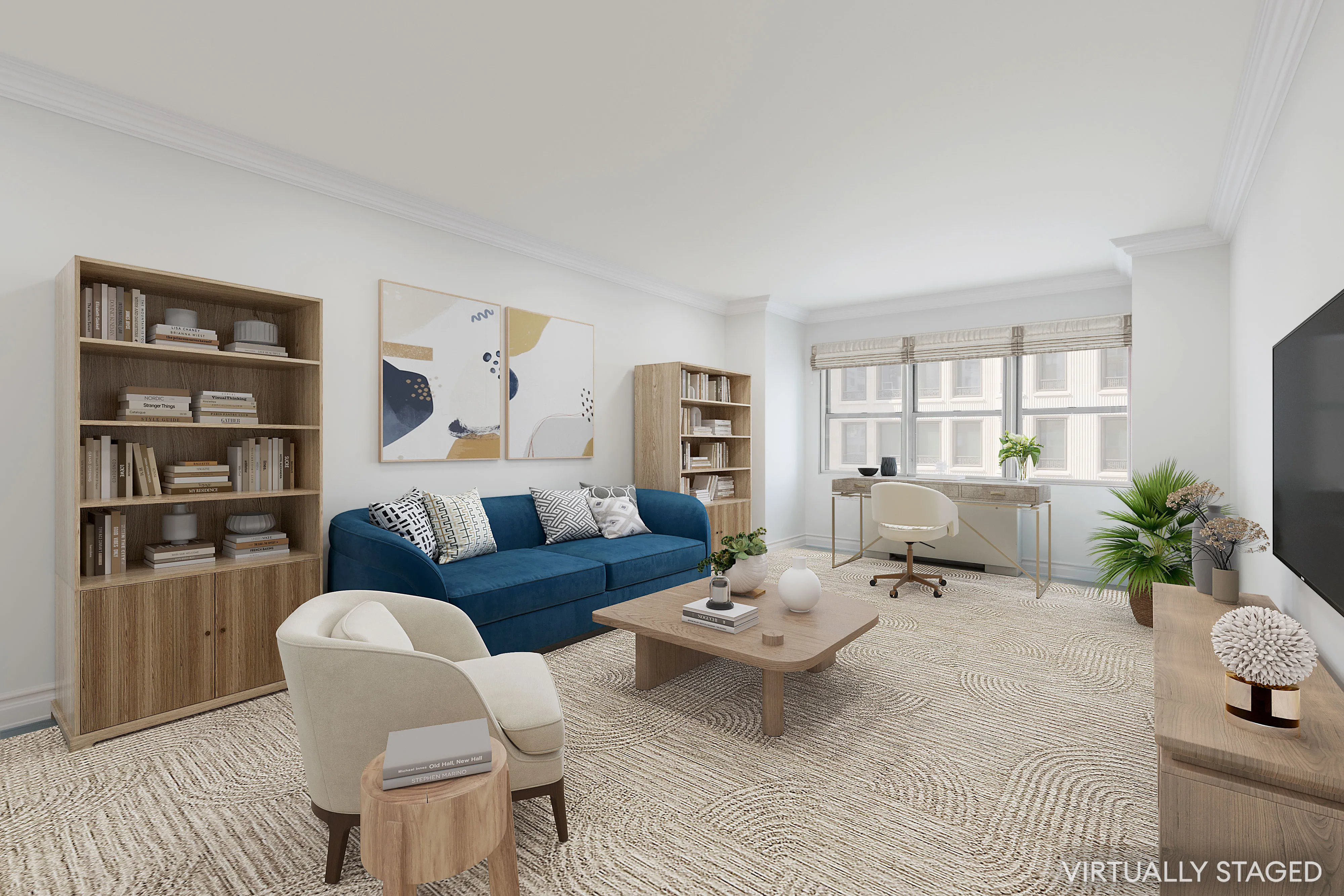 27 East 65th Street #5BC in Lenox Hill, Manhattan | StreetEasy