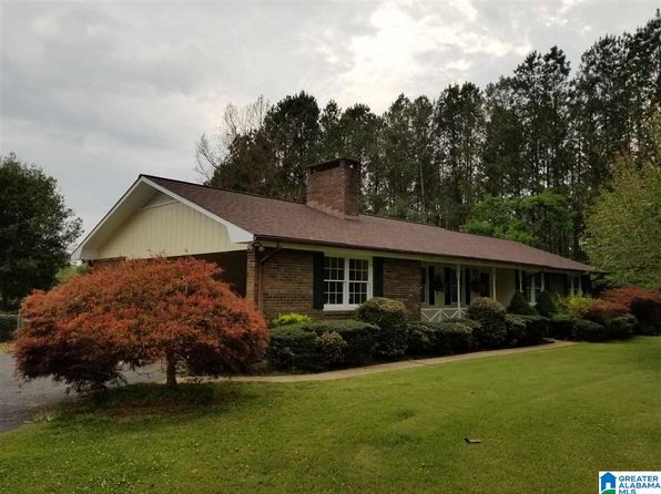 Heflin Real Estate - Heflin AL Homes For Sale | Zillow
