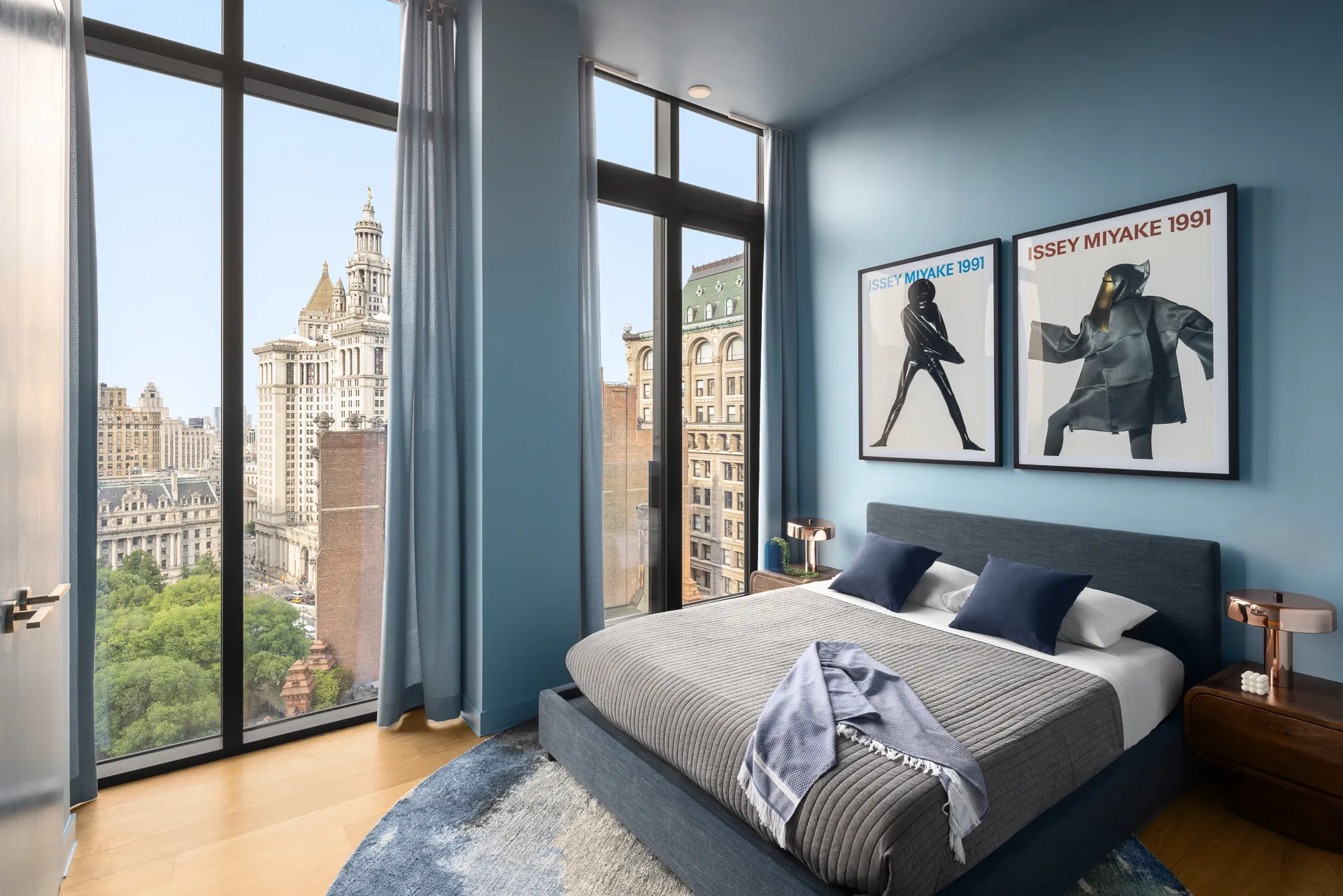 33 Park Row #PH3 in Fulton/Seaport, Manhattan | StreetEasy