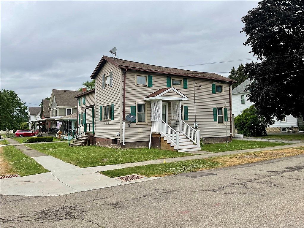 27 Chestnut Ave N, Dansville, NY 14437 | Zillow