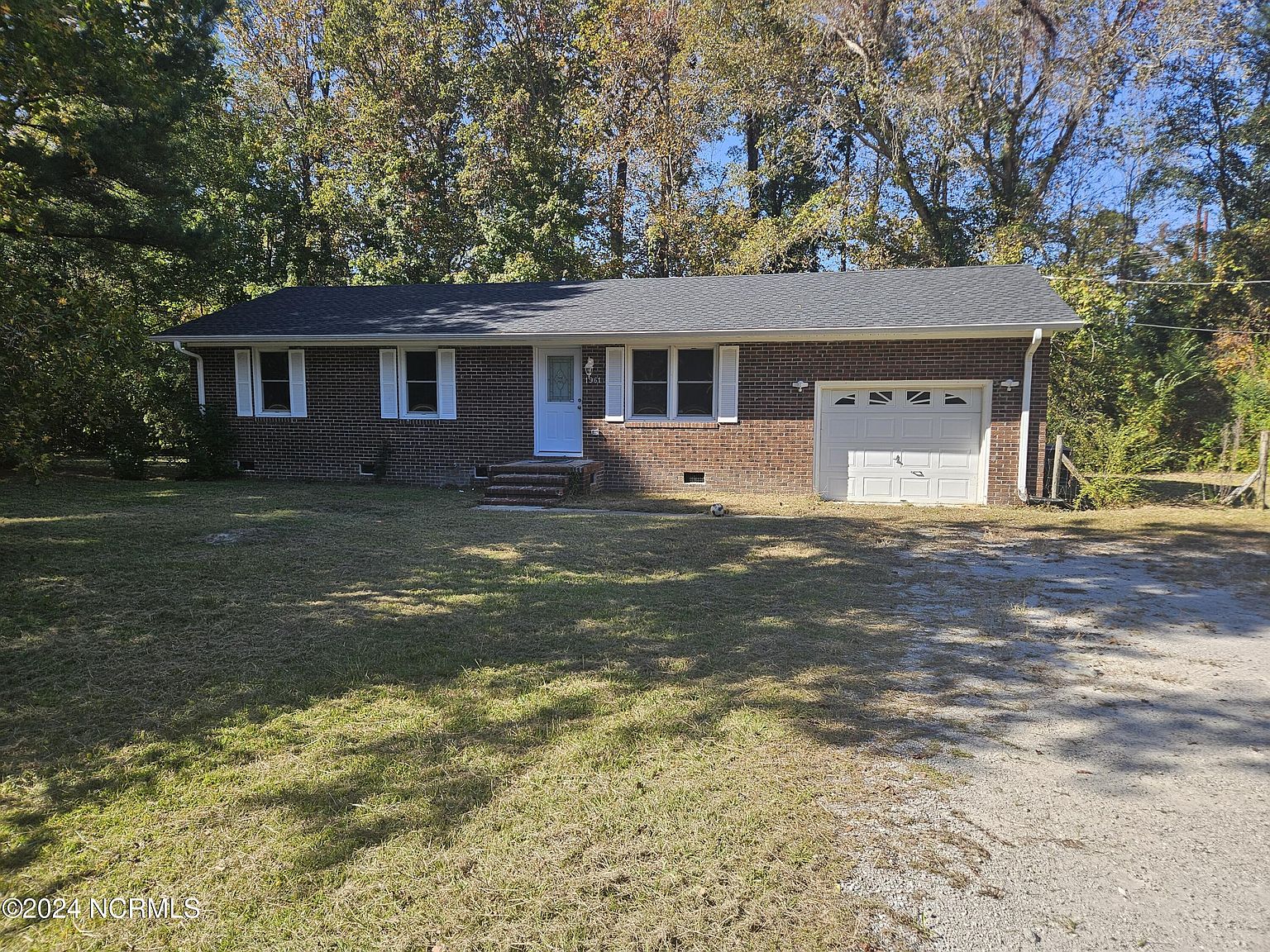 1961 Rocky Run Road, Jacksonville, NC 28546 | Zillow