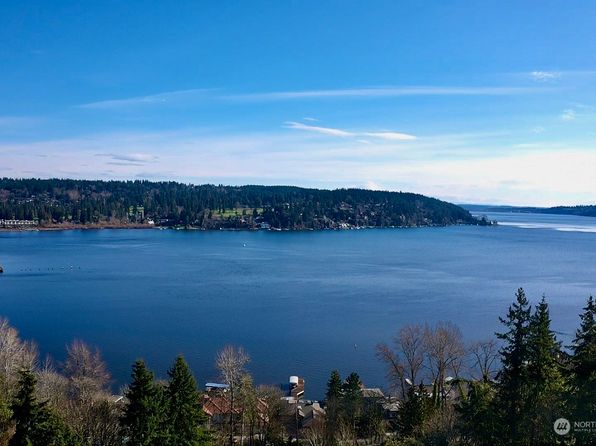 Lake Forest Park WA Real Estate - Lake Forest Park WA Homes For Sale ...