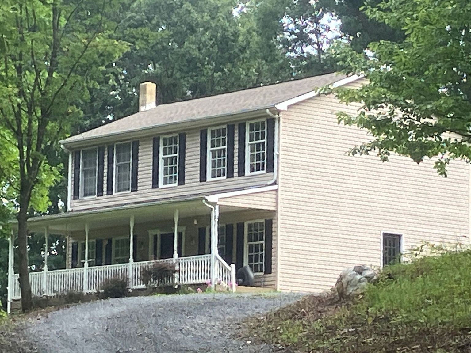 1378 McCrae Rd, Bedford, VA 24523 | Zillow