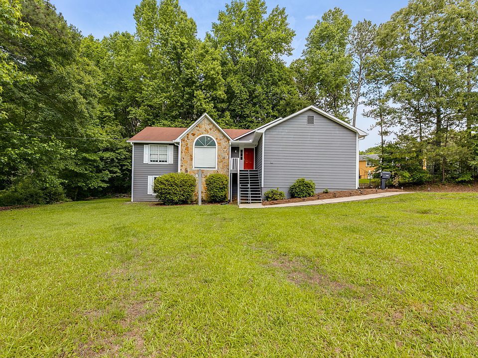 3816 Chapel Hill Rd, Douglasville, GA 30135 | MLS #10166363 | Zillow