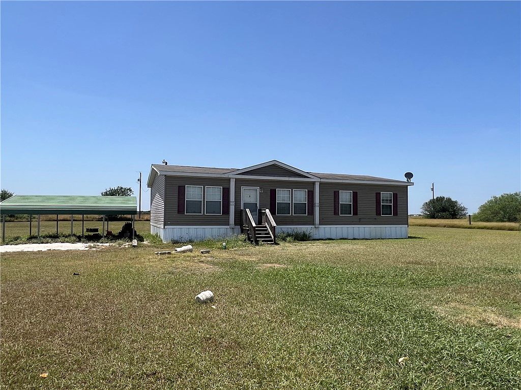 142 County Road 3391, Alice, TX 78332 | MLS #423878 | Zillow