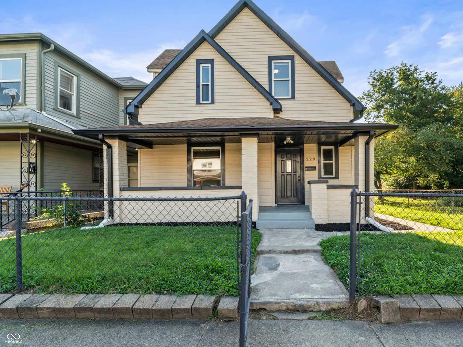 279 N Addison St, Indianapolis, IN 46222 | Zillow