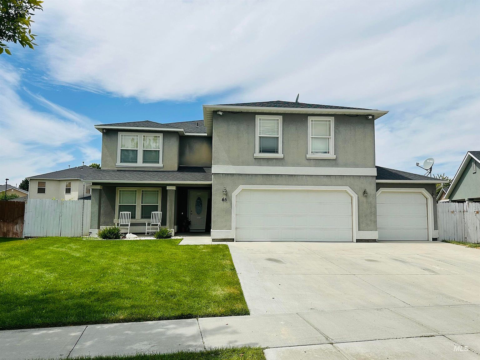 45 N Willow Wind Way, Nampa, ID 83651 | MLS #98885459 | Zillow